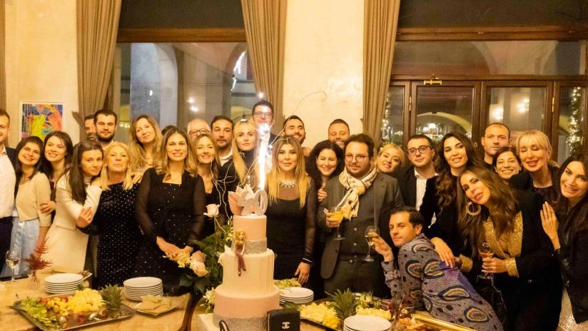 Eventi - Globo Communication