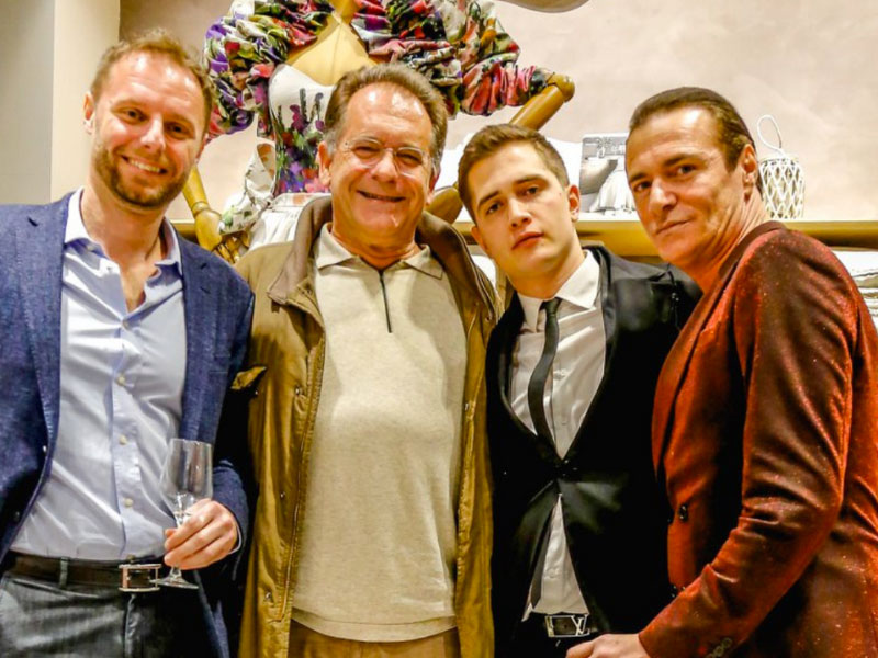 Servizi - Globo Communication