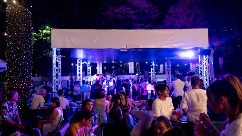 Organizzazione eventi - Globo Communication