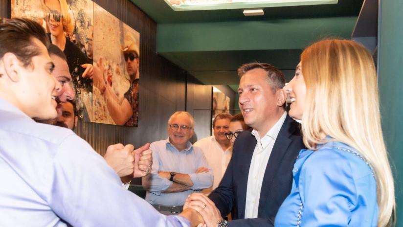 PR & Media relations - Globo Communication